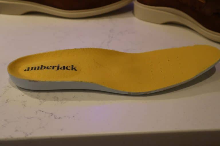 Amberjack Review: The Perfect Blend of Comfort and Style