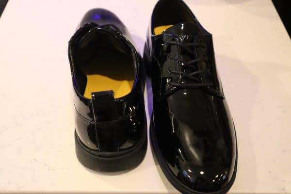Amberjack Review: The Perfect Blend of Comfort and Style