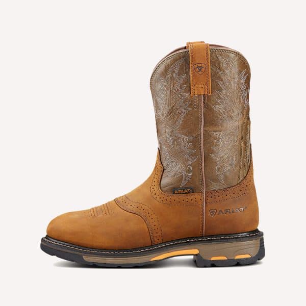 The 12 Best Men’s Slip-on Boots for the Modern Gentleman