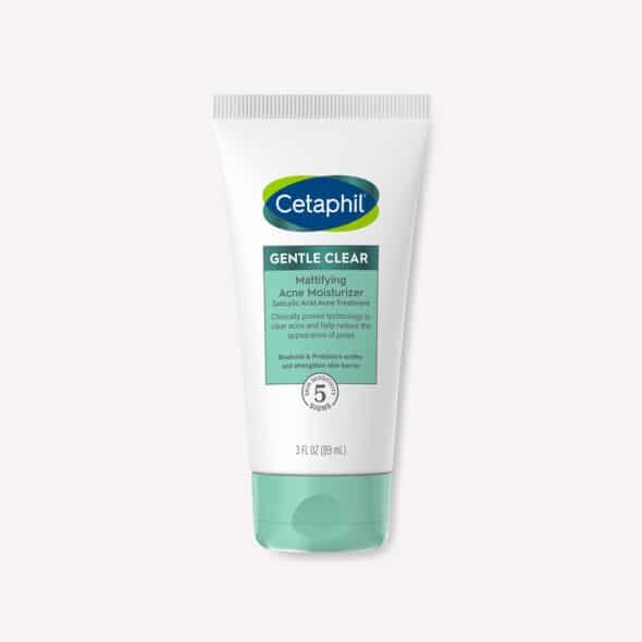 The 9 Best Mattifying Moisturizers for Men