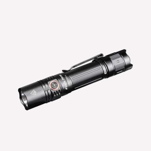 14 Awesome Everyday Carry Flashlights (EDC Essentials)
