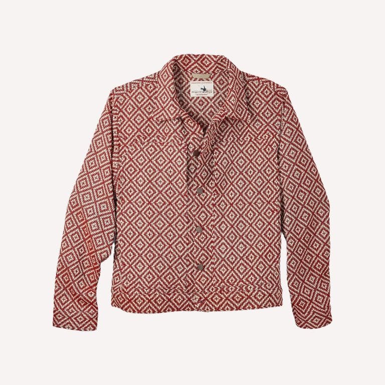 25 Cool Men’s Clothing Brands Made in the USA