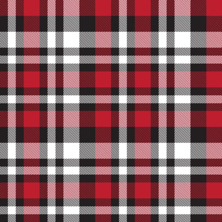 The Surprisingly Interesting History of Plaid