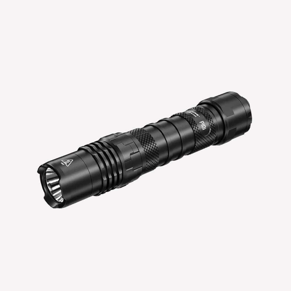 14 Awesome Everyday Carry Flashlights (EDC Essentials)
