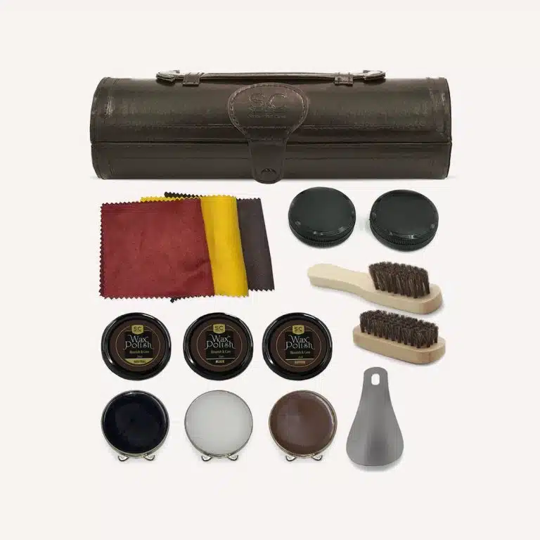 12 Best Shoe Cleaning Kits