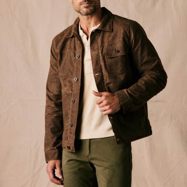 Workwear Style: A Guide to Functional Fashion