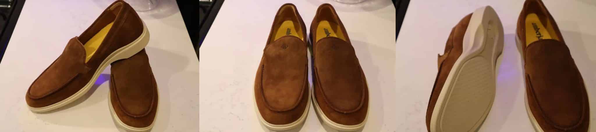 Amberjack Review: The Perfect Blend of Comfort and Style