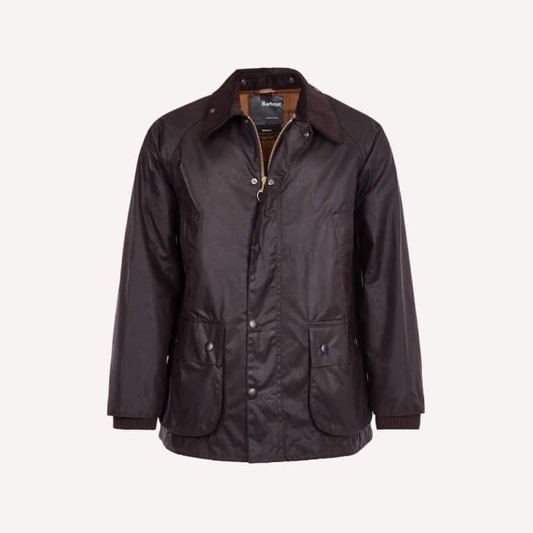 The 18 Best Rain Jackets for Men - The Modest Man
