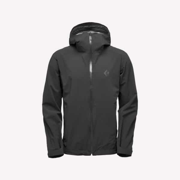 The 18 Best Rain Jackets for Men - The Modest Man