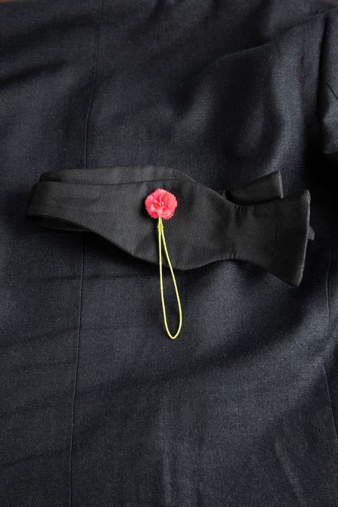 How to Wear a Tuxedo (A Black Tie Guide for Men) - The Modest Man