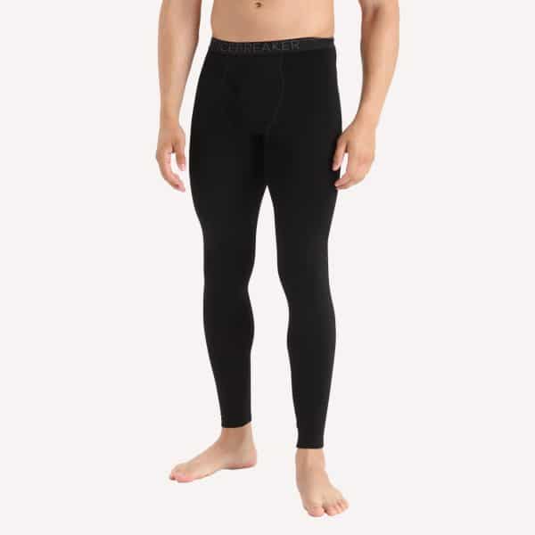 What Is Thermal Clothing? A Guide to Warming Base Layers for Men