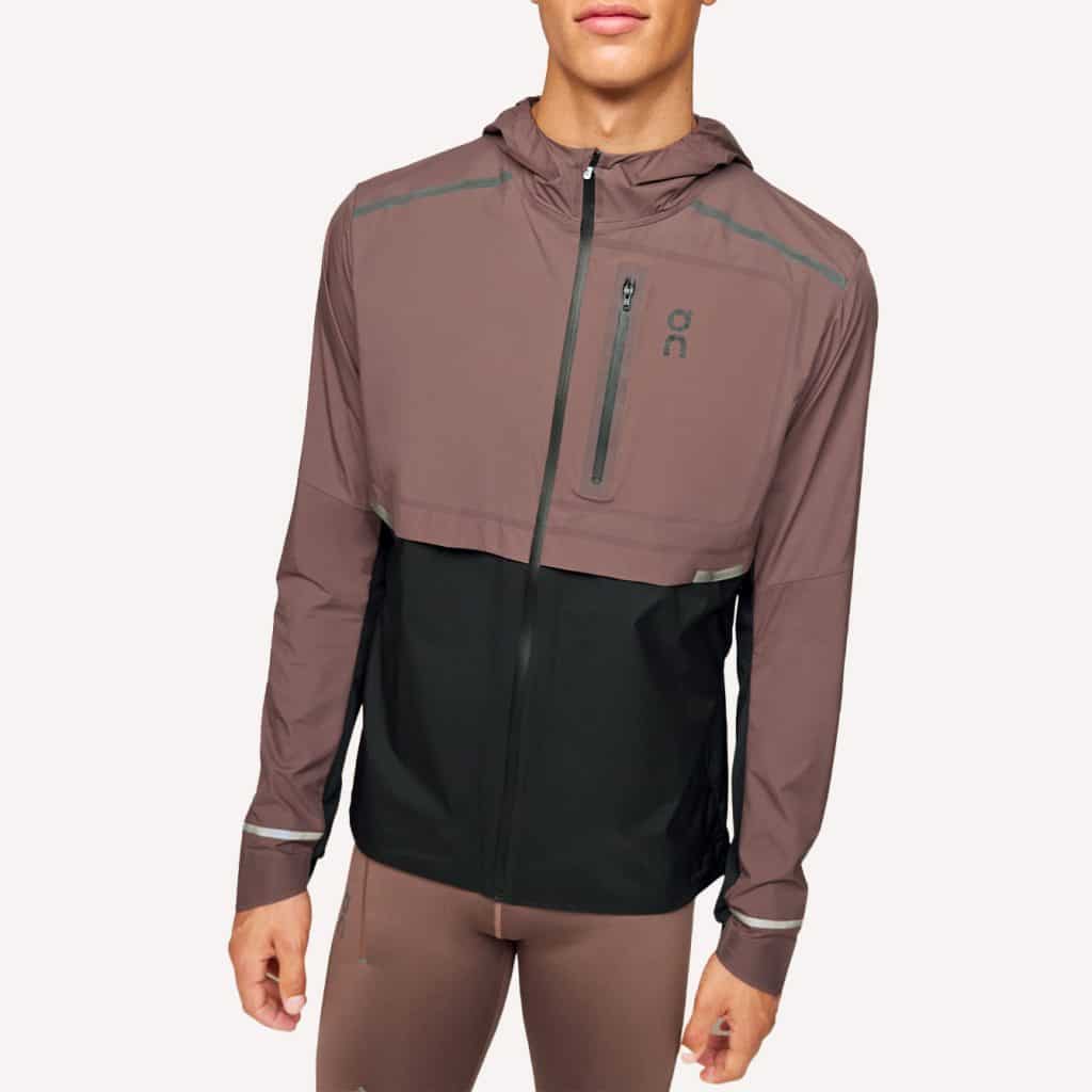 The 18 Best Rain Jackets for Men - The Modest Man