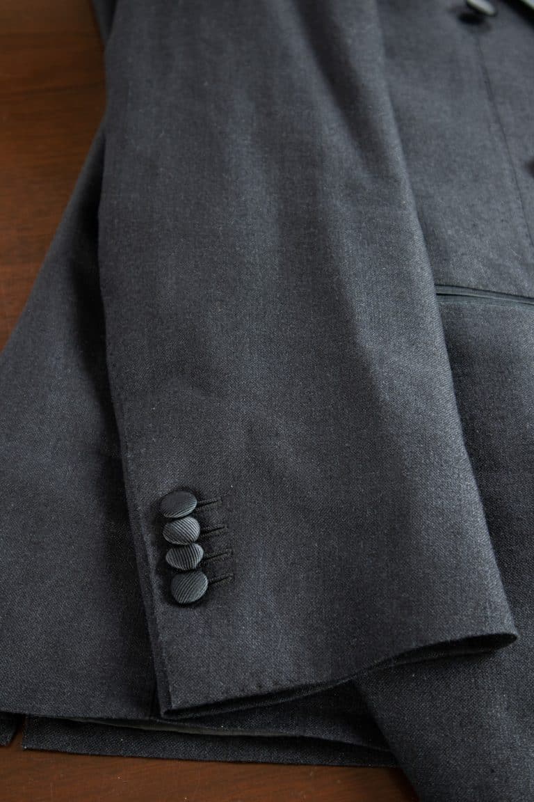 Suitsupply Tuxedo Review - The Modest Man