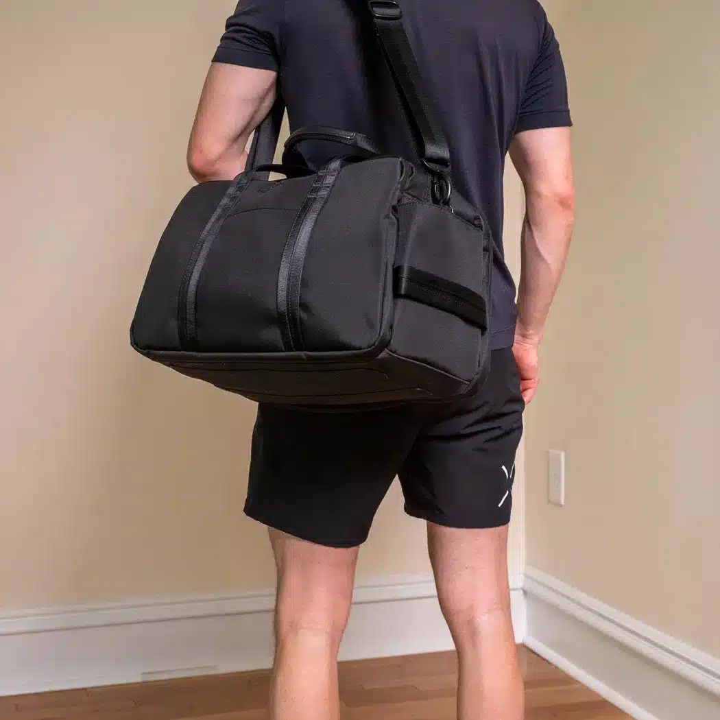 The Best Gifts for Gym Bros to Fuel Their Fitness Journey - The Modest Man
