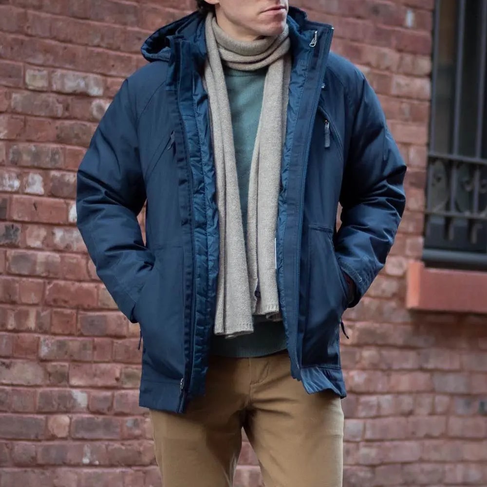 Best Winter Accessories for Men - The Modest Man