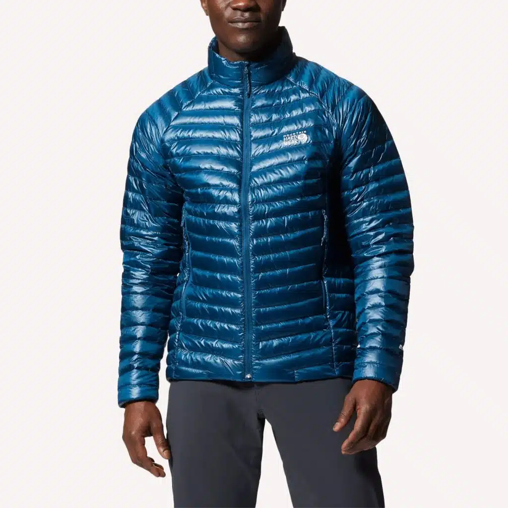 20 Outdoor Jacket Brands You Should Know - The Modest Man
