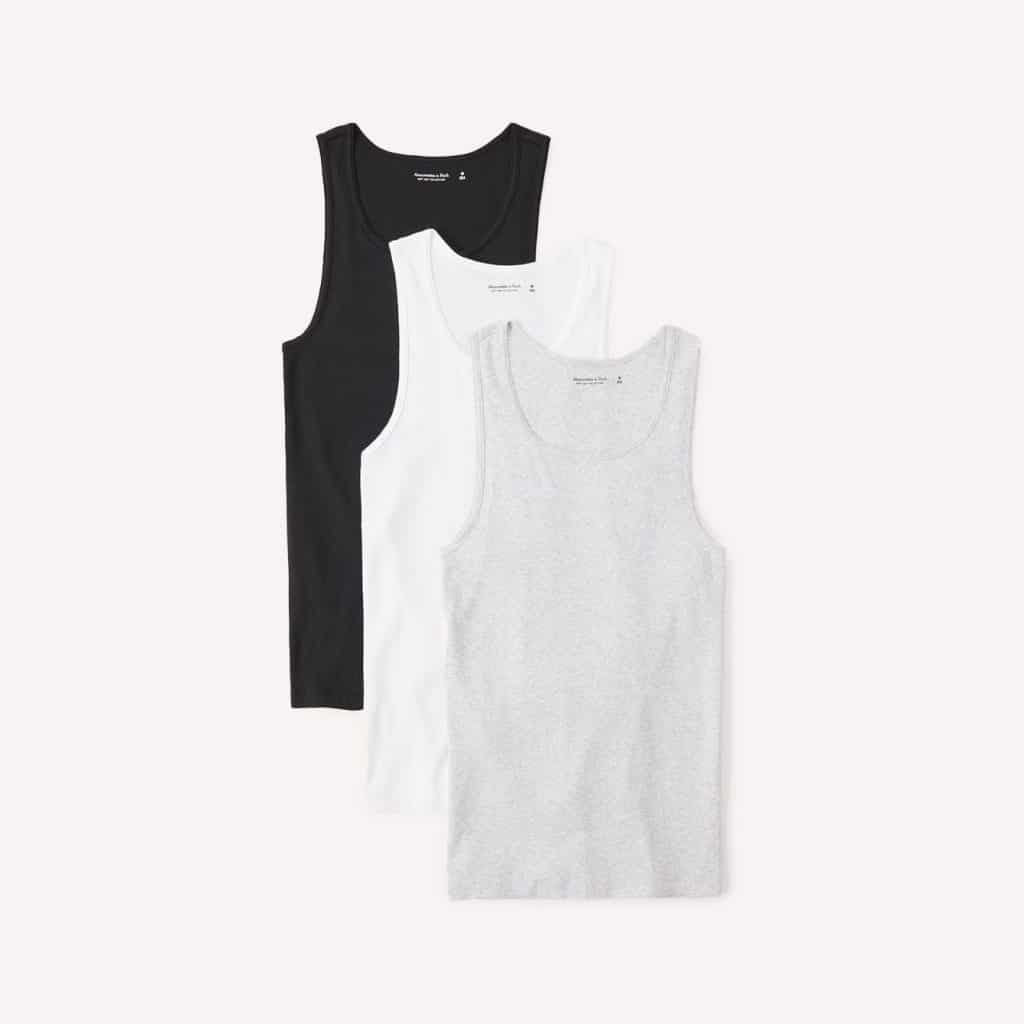11 Best Items to Buy at Abercrombie for Men - The Modest Man