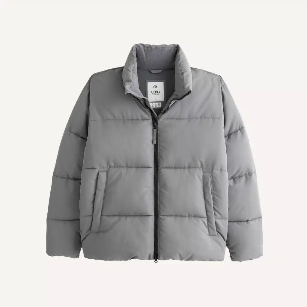 11 Best Items to Buy at Abercrombie for Men - The Modest Man