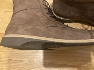 Amberjack Boots Review - The Modest Man