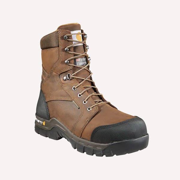Work Boots For Men (Who Actually Work) - The Modest Man