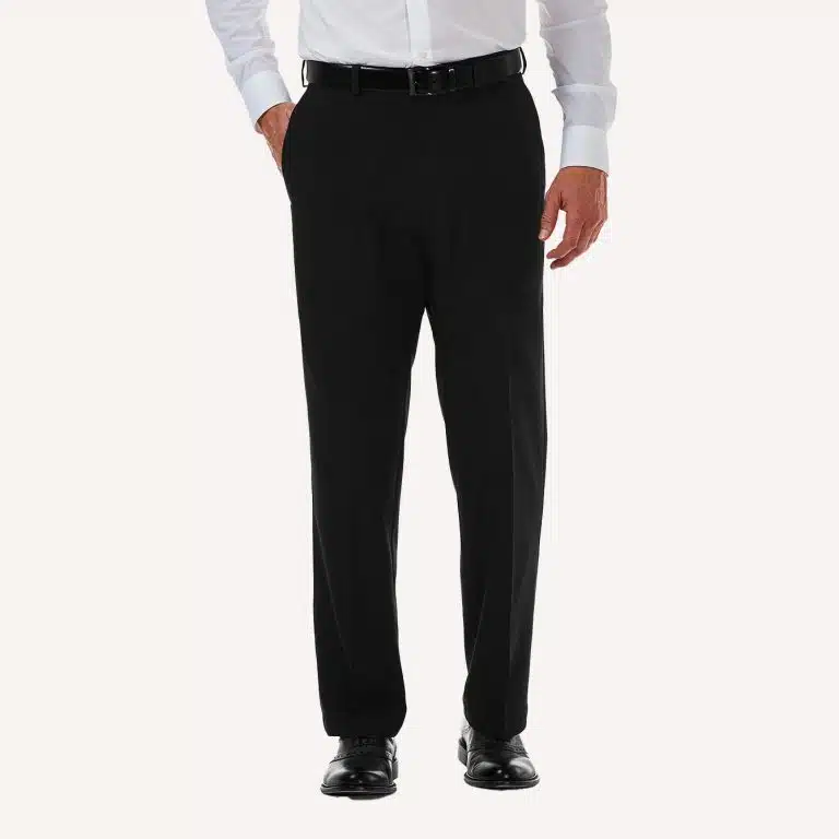 Men’s Office Pants (9 Great Options) - The Modest Man