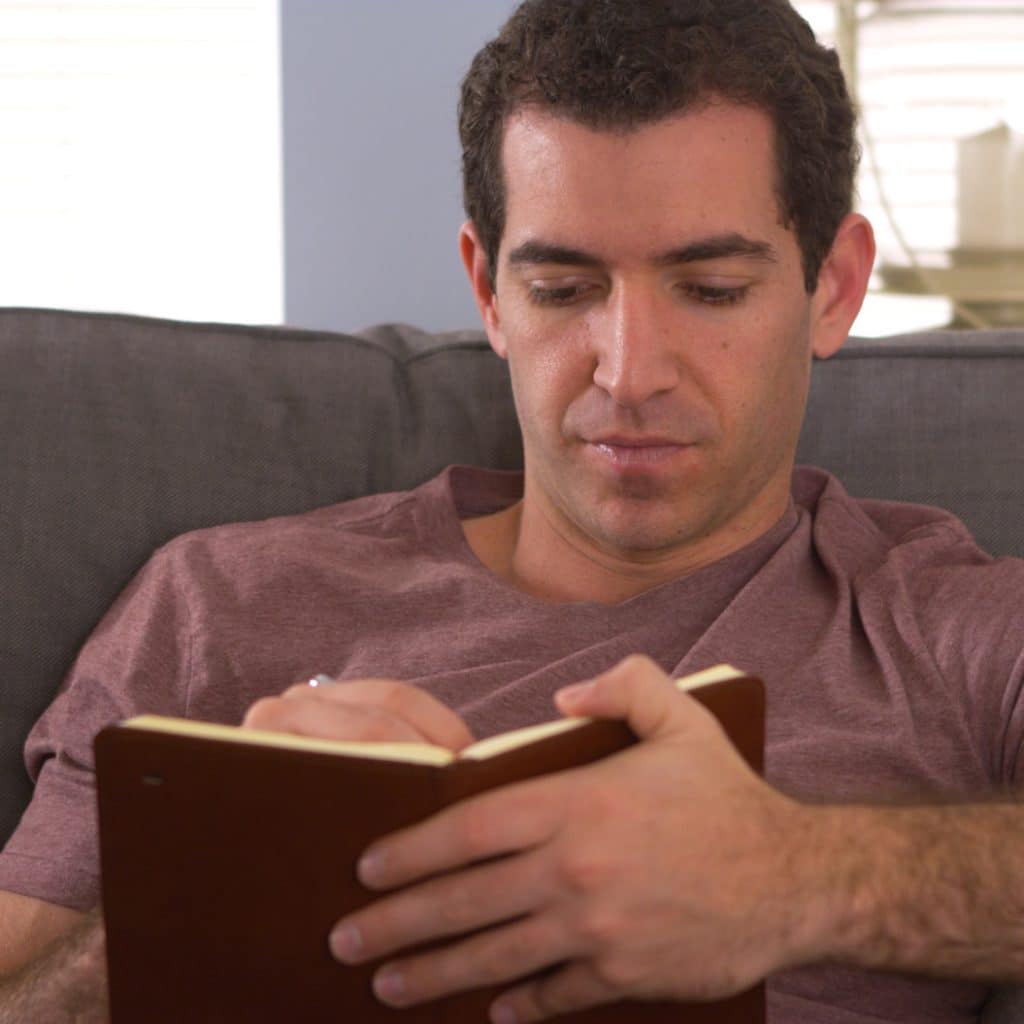 What I've Learned from Being a Father of Two - The Modest Man