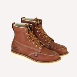 How To Lace Boots: 5 Subtly Stylish and Practical Methods