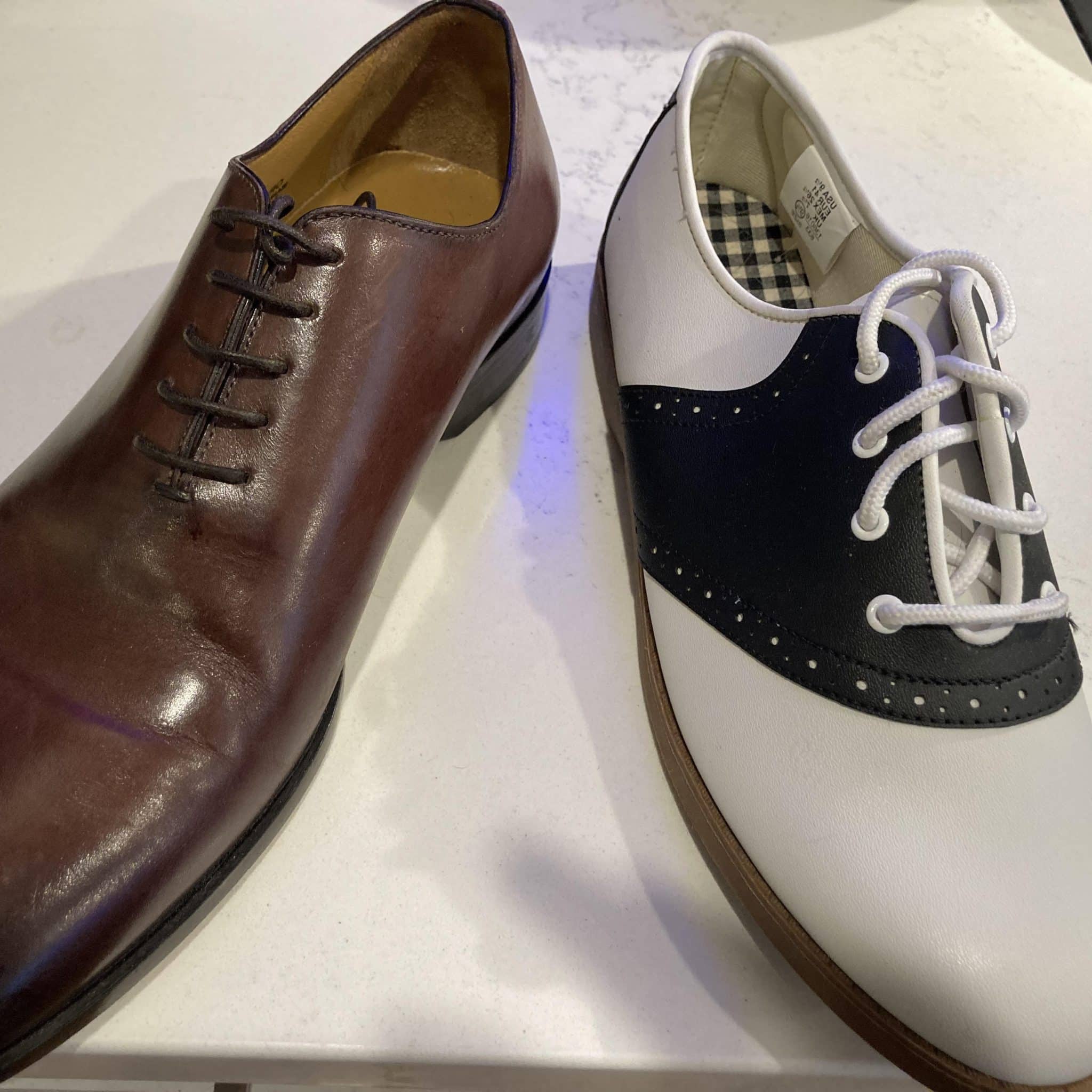 Oxford vs Derby: The Difference Between These Classic Shoes - The ...