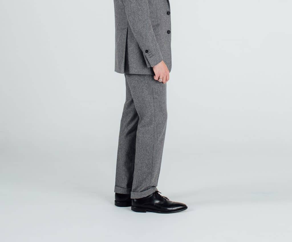 Winter Suit Buying Guide For Men - The Modest Man