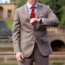 Decoding Professional Attire for Men: The Most Common Dress Codes ...
