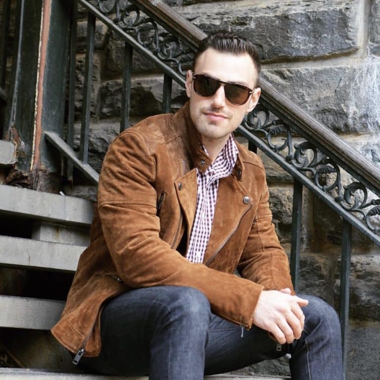 The Persol 714: An Iconic Piece of Eyewear. - The Modest Man