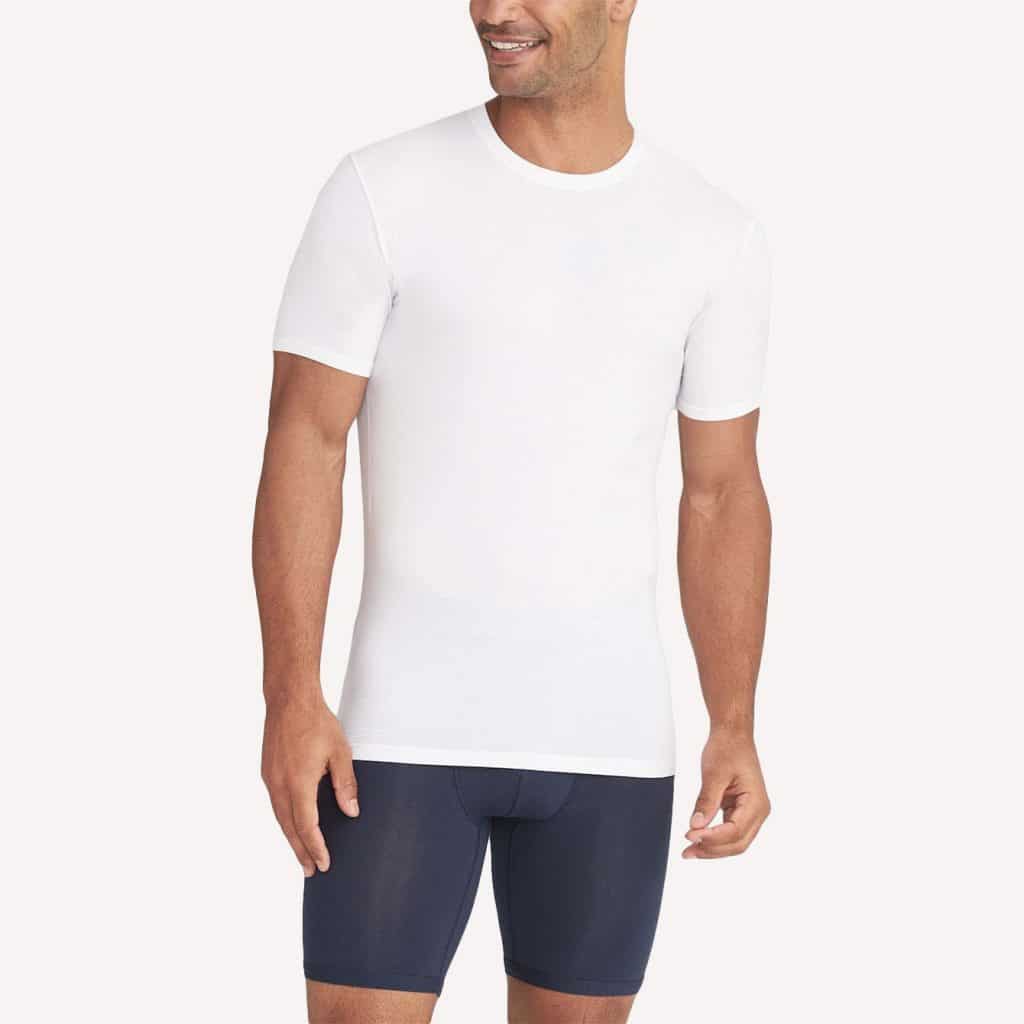 The Best Men’s Undershirts: Upgrade Your Wardrobe Warrior With These 8 ...