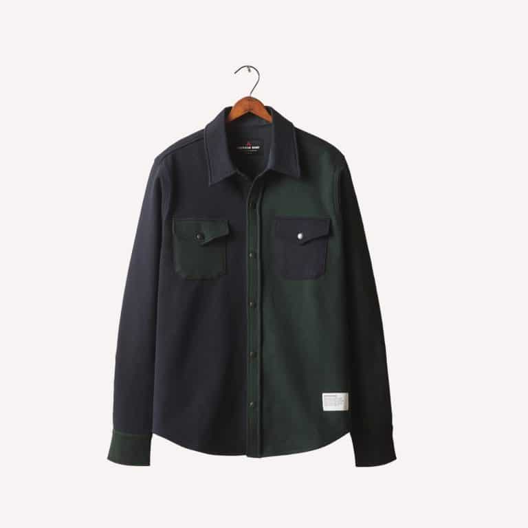 Shacket vs Overshirt (Men's Outer Layers Explained) - The Modest Man