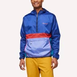 These Are the Best Windbreakers for Men for Wind, Storms, and ...