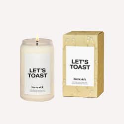 11 of the Best Candles For Men - The Modest Man