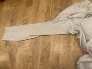 How To Measure Your Inseam: Look Great in Any Pair of Pants - The ...