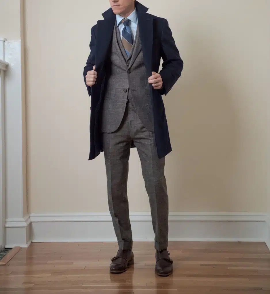 A Guide to Men’s Business Casual Jackets - The Modest Man