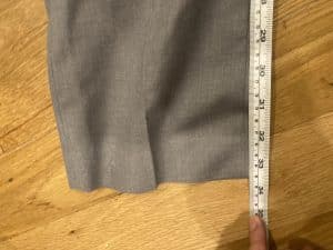 How To Measure Your Inseam: Look Great in Any Pair of Pants - The ...