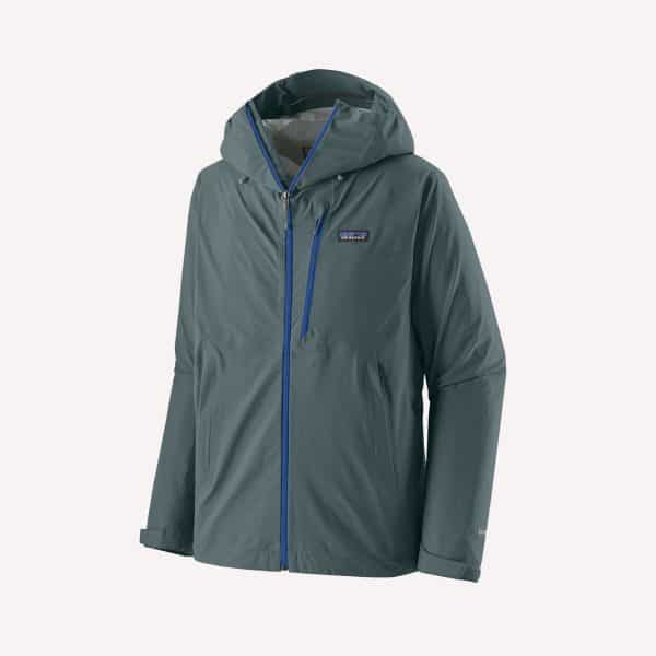 These Are the Best Windbreakers for Men for Wind, Storms, and ...