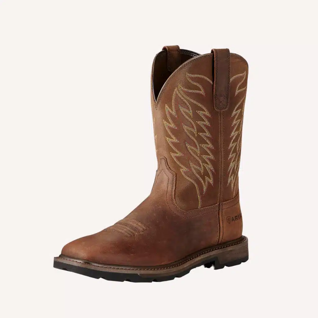 A Guide to Cowboy Boots For Men - The Modest Man