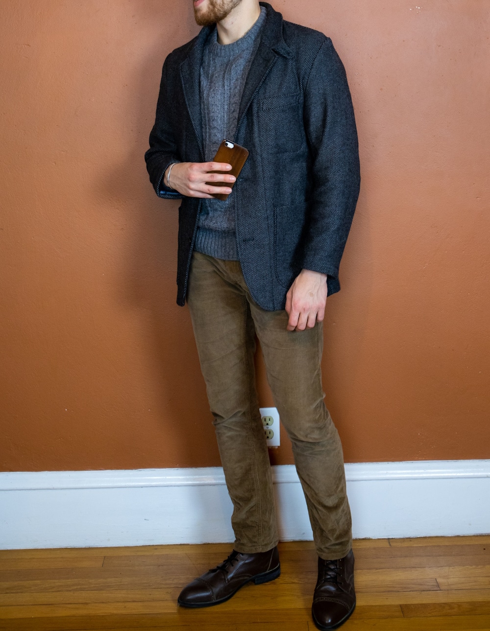 Relwen Heritage Trap Blazer Review (It’s My Favorite Tailored Jacket ...