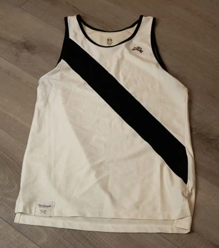 Tracksmith Review (My Experience Testing 20+ Items) - The Modest Man