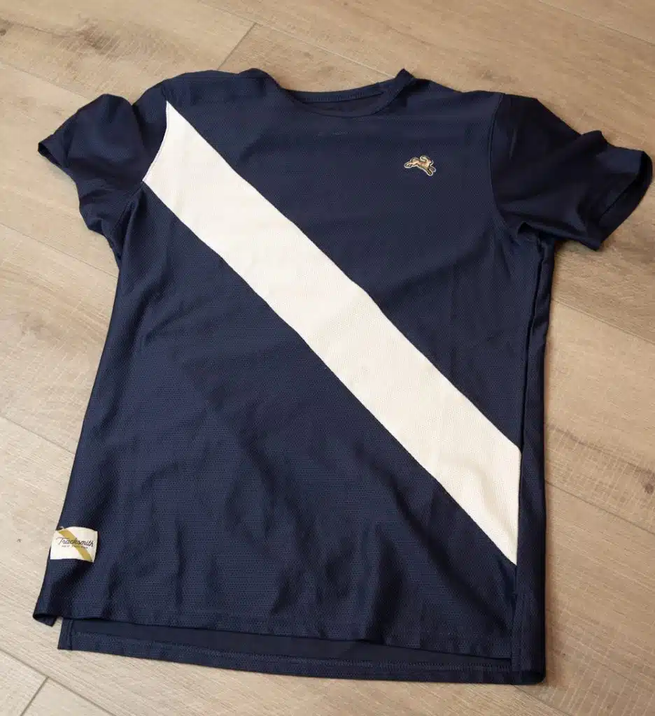 Tracksmith Review (My Experience Testing 20+ Items) - The Modest Man