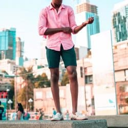 Classy Men's Outfits: Elegance for Every Season - The Modest Man
