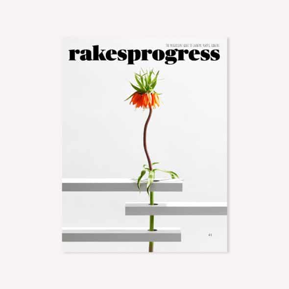 15 Print Publications You Need on Your Bookshelf - The Modest Man