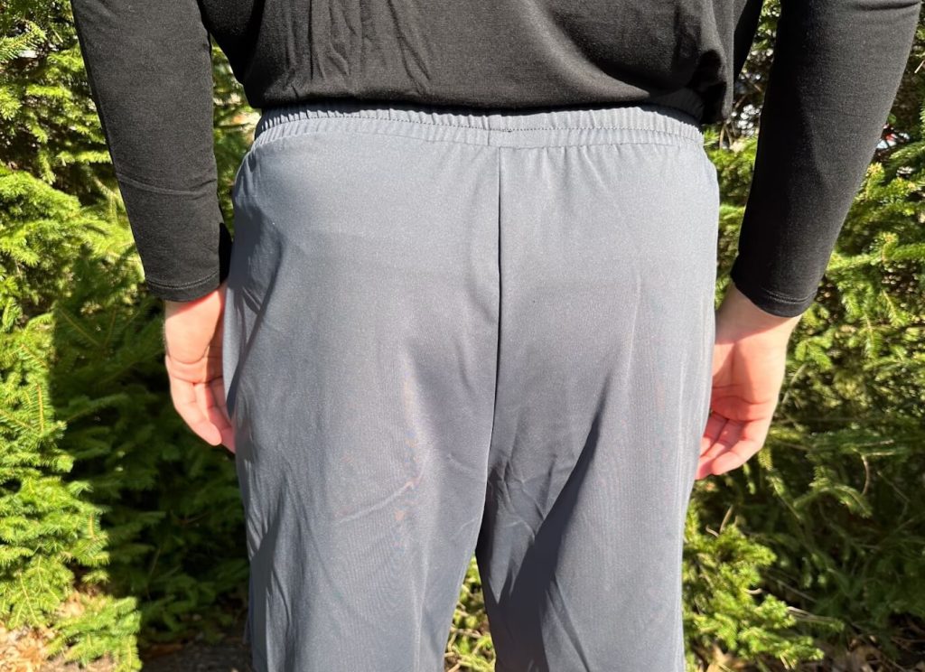 Bamtech Review: Bamboo Apparel Made in USA - The Modest Man