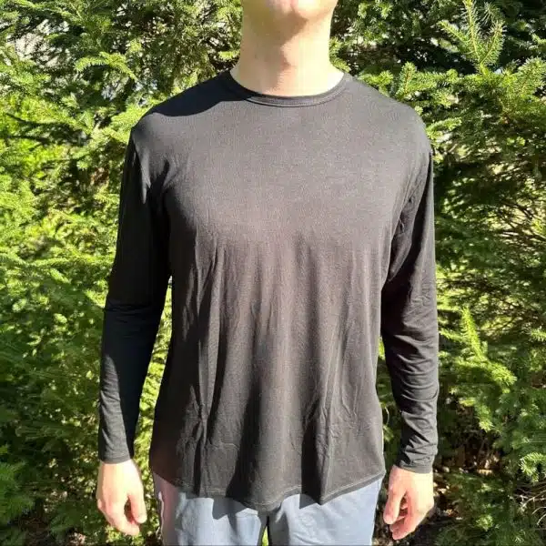 Bamtech Review: Bamboo Apparel Made in USA - The Modest Man