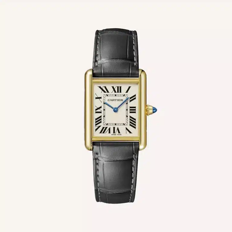 Your One-Stop Guide to Types of Watch Hands - The Modest Man