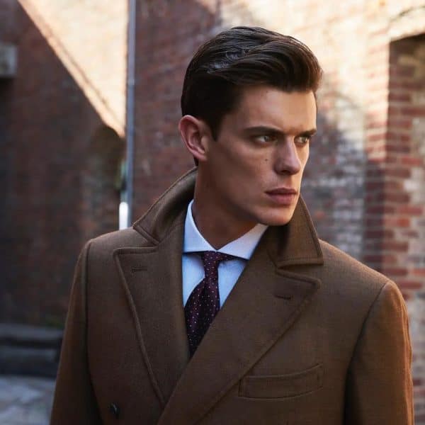 The Modest Man | Men's Fashion Blog