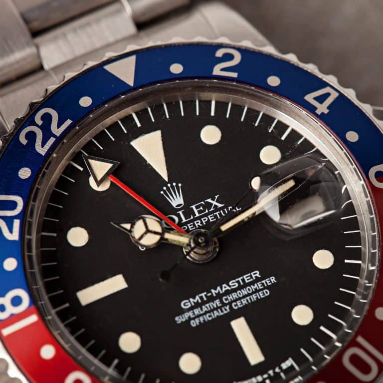 Your One-Stop Guide to Types of Watch Hands - The Modest Man